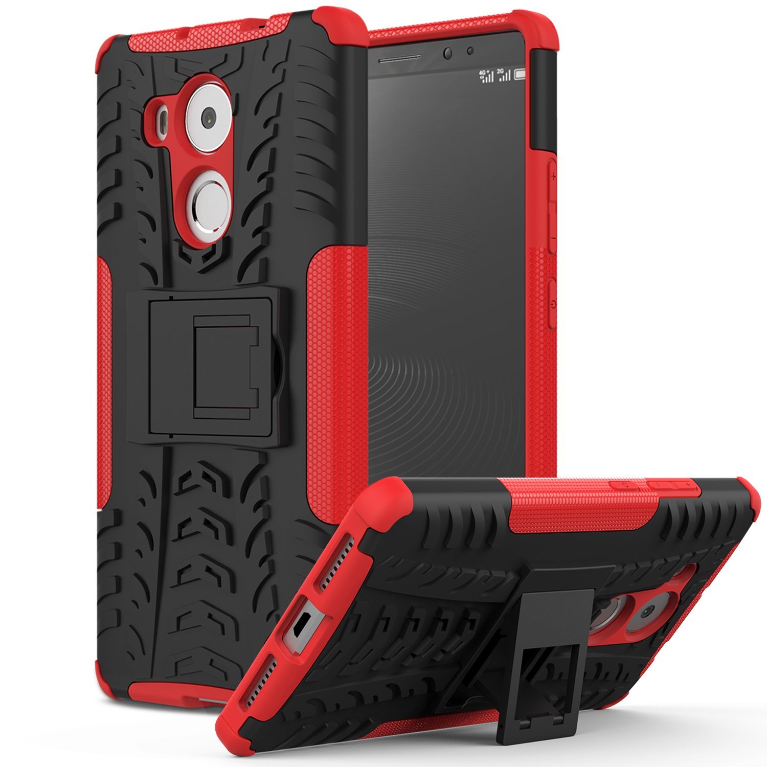 10 Best Cases For Huawei Honor 8