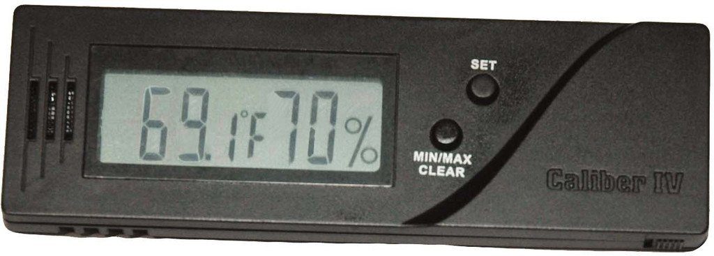10 Best Hygrometers