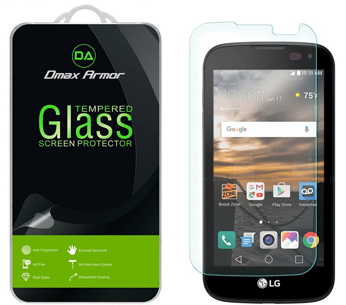 10 Best LG K3 Screen Protectors