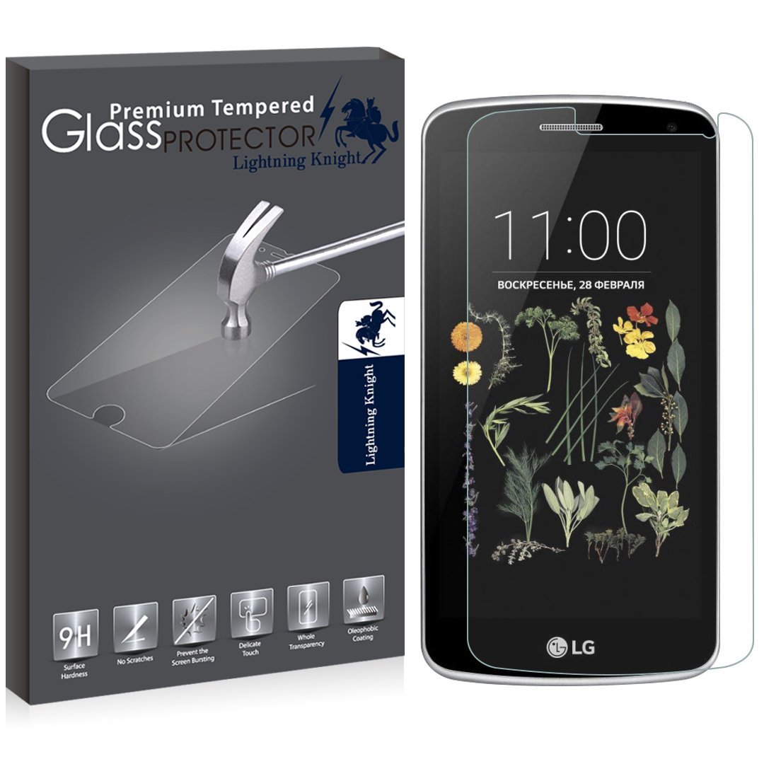 10 Best LG K3 Screen Protectors