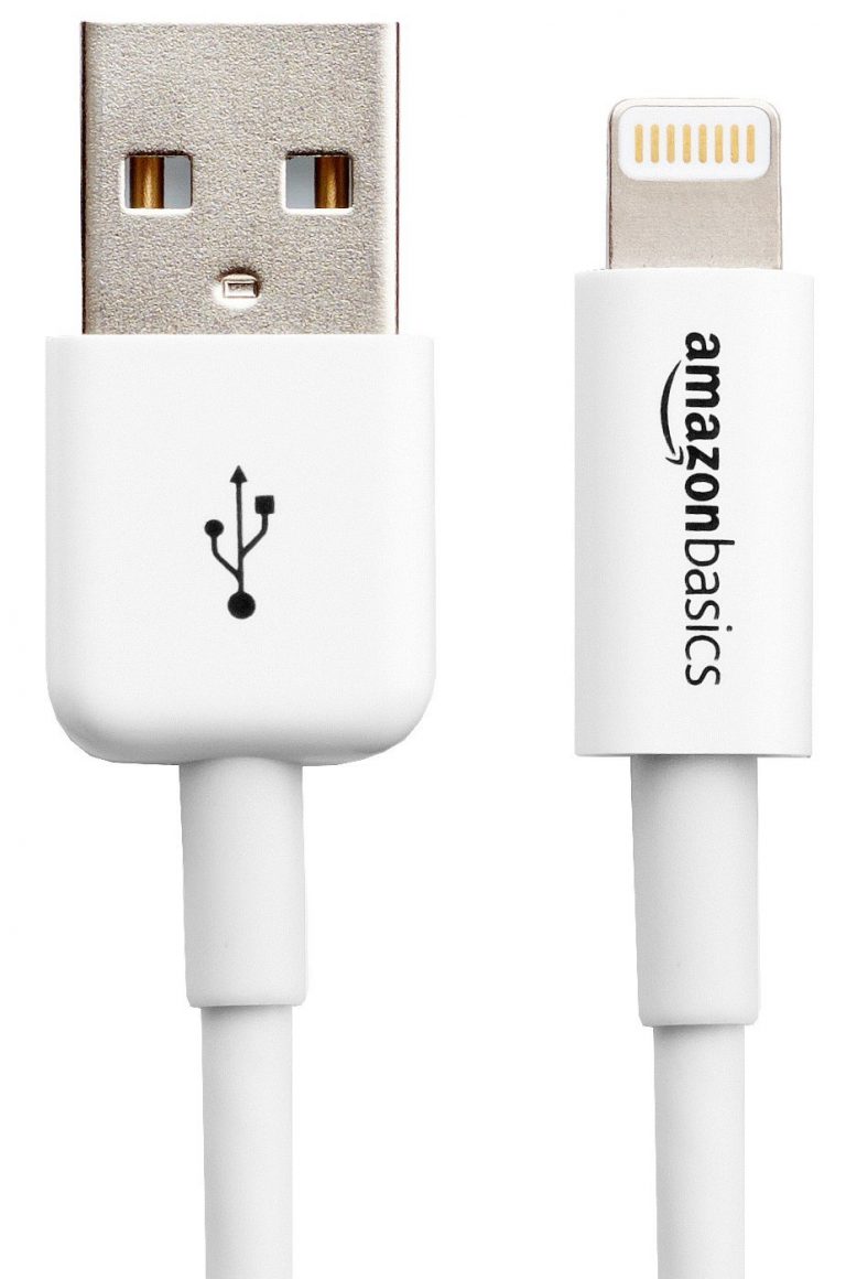 10 Best Lightning To USB Cables