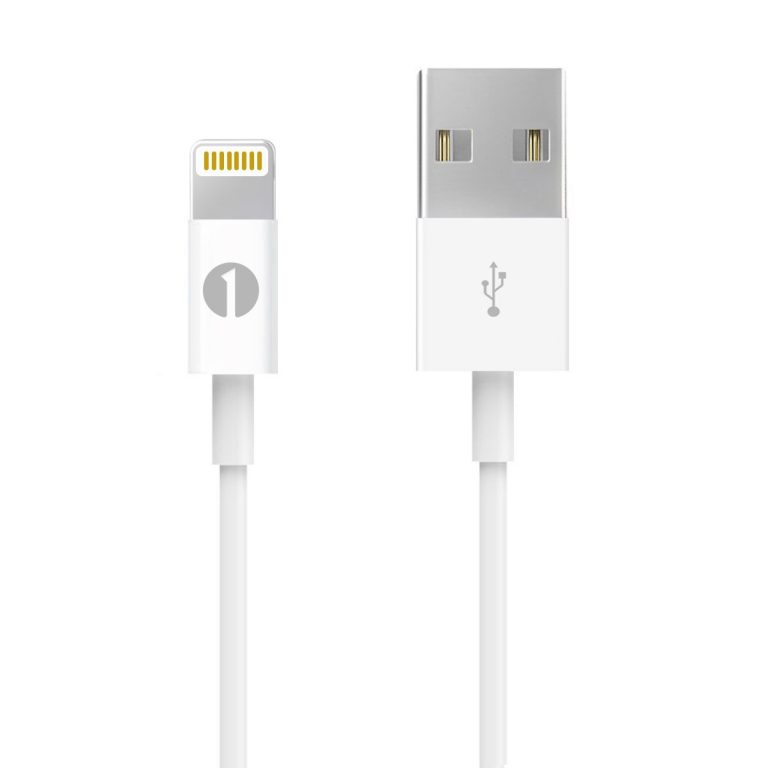 10 Best Lightning To USB Cables