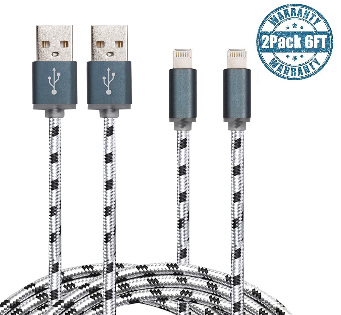 10 Best Lightning To USB Cables