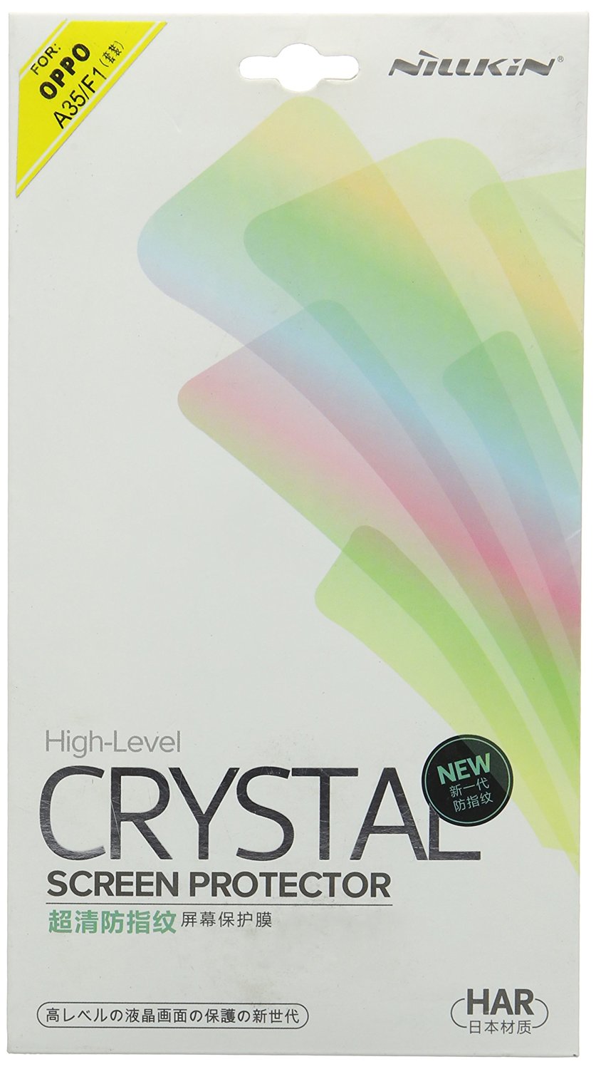 10 Best Oppo F1 Screen Protectors