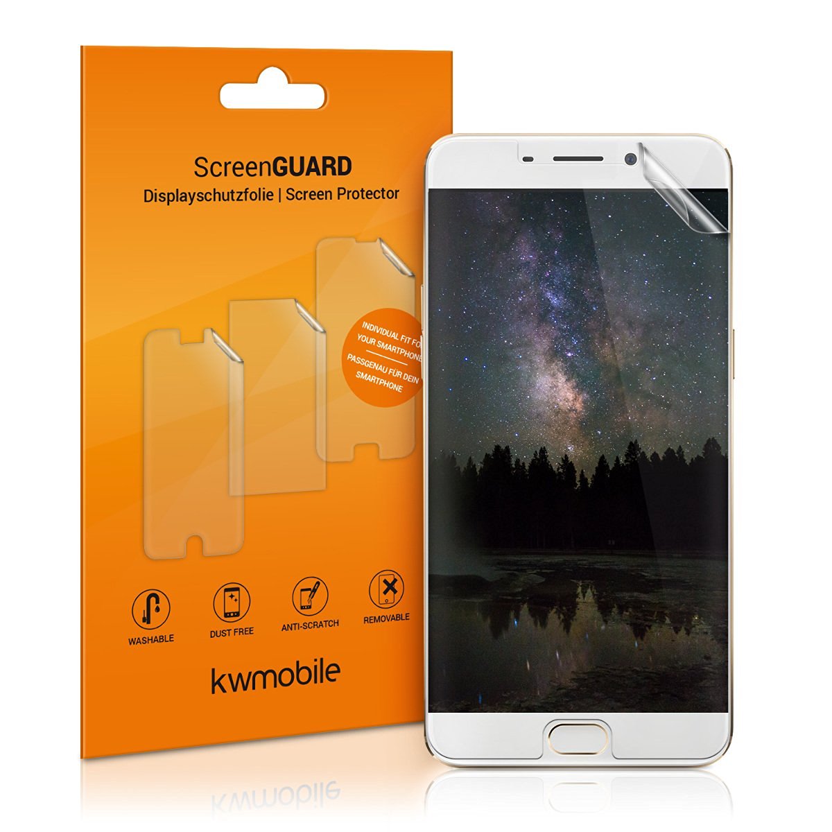 10 Best Oppo F1 Screen Protectors