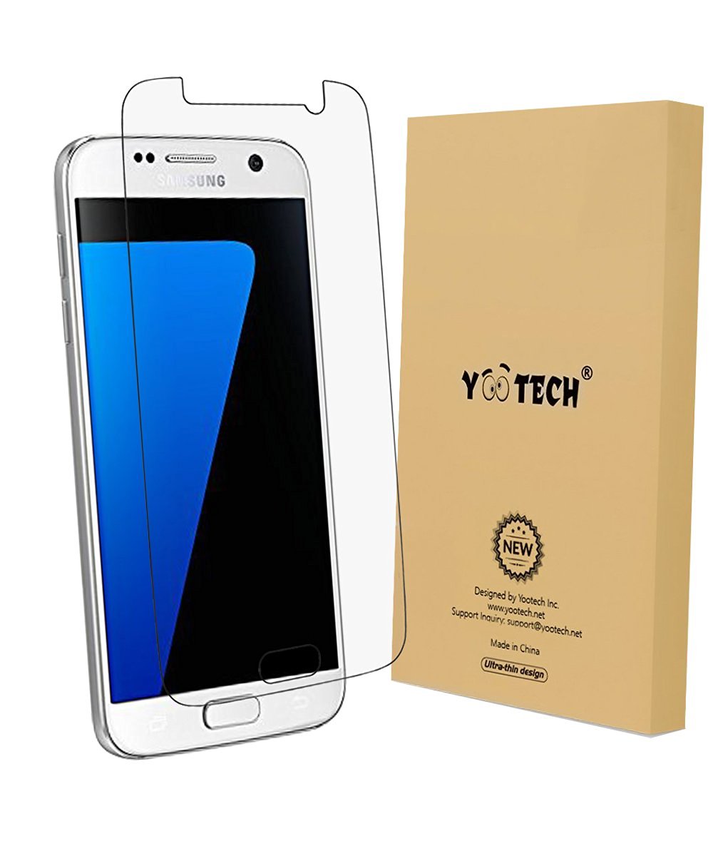 10 Best Samsung Galaxy S7 Screen Protectors