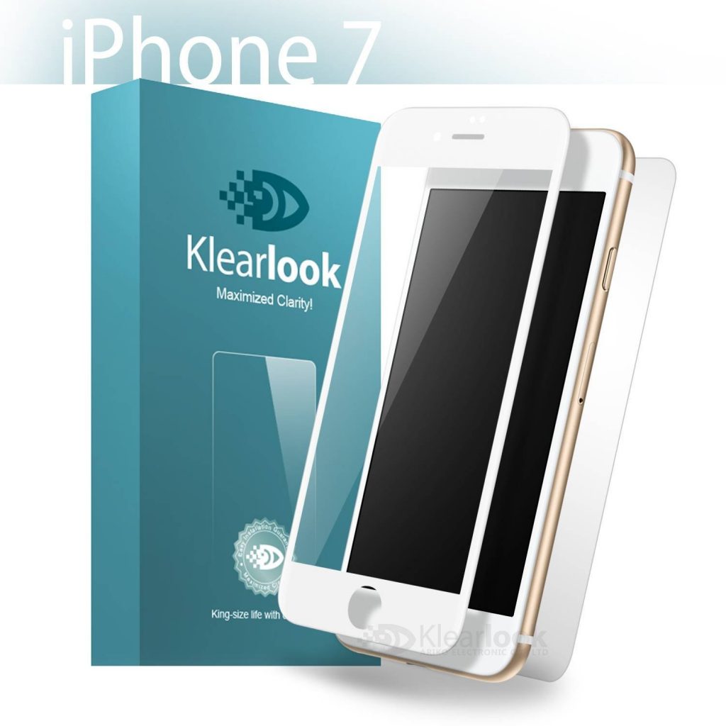 10 Best iPhone 7 Screen Protectors