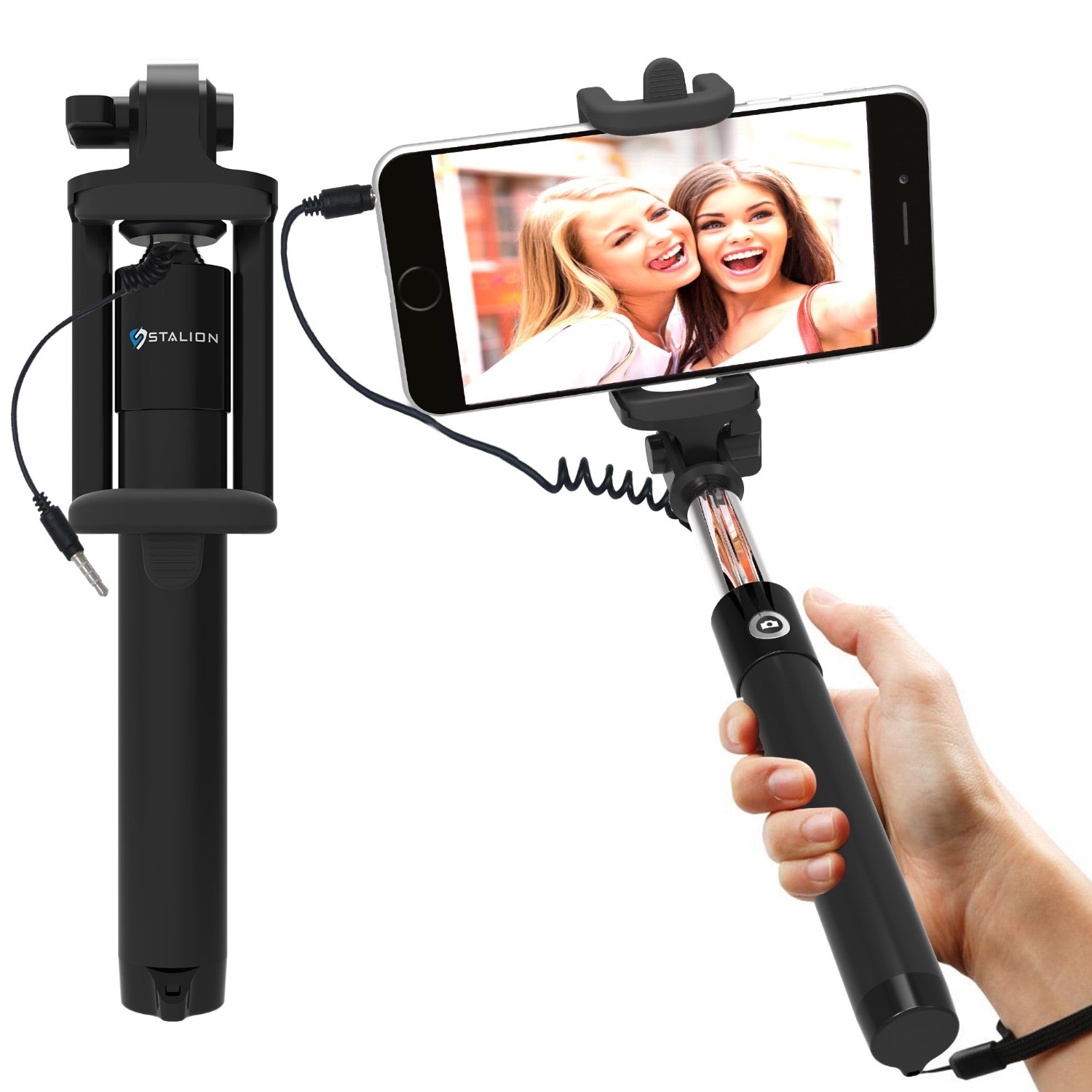 10 Best Selfie Sticks