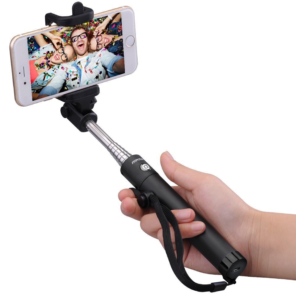 10 Best Selfie Sticks