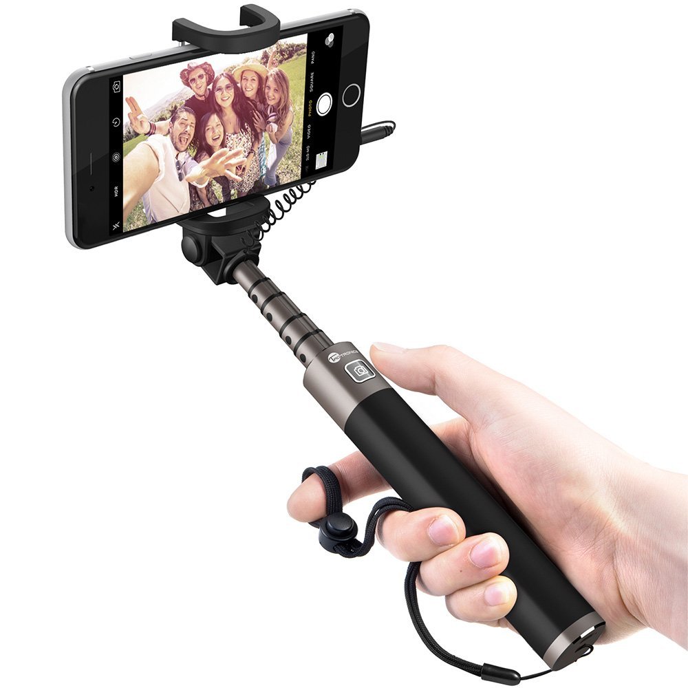 10 Best Selfie Sticks