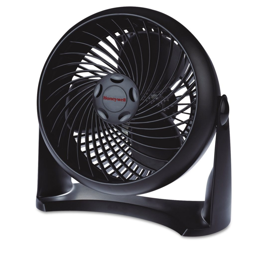 10 Best Table Fans