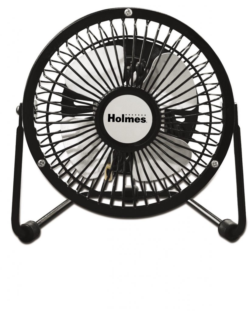 10 Best Table Fans