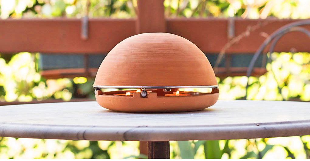 Egloo Will Keep Your House Warm For Just A Few Pennies Each