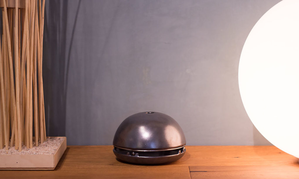 Egloo Will Keep Your House Warm For Just A Few Pennies Each