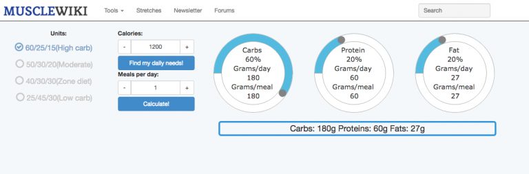 MuscleWiki is Your Perfect Fix Towards A Healthy Life