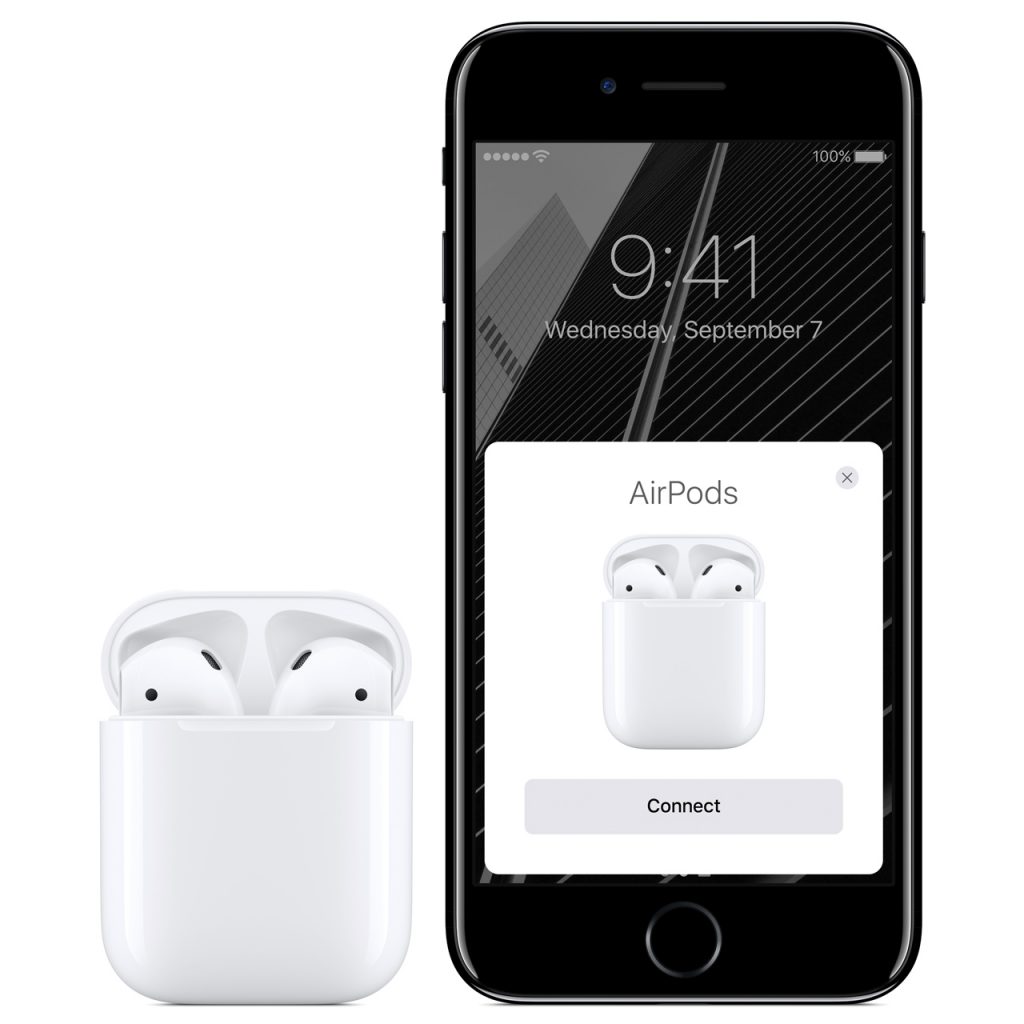 These Wireless AirPods Were The Best Revelation At The Apple