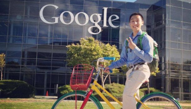 Here is How an Internship at Google is Like - Hear Directly