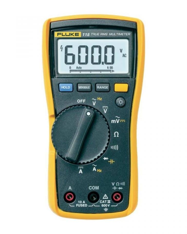 10 Best Capacitance Meters