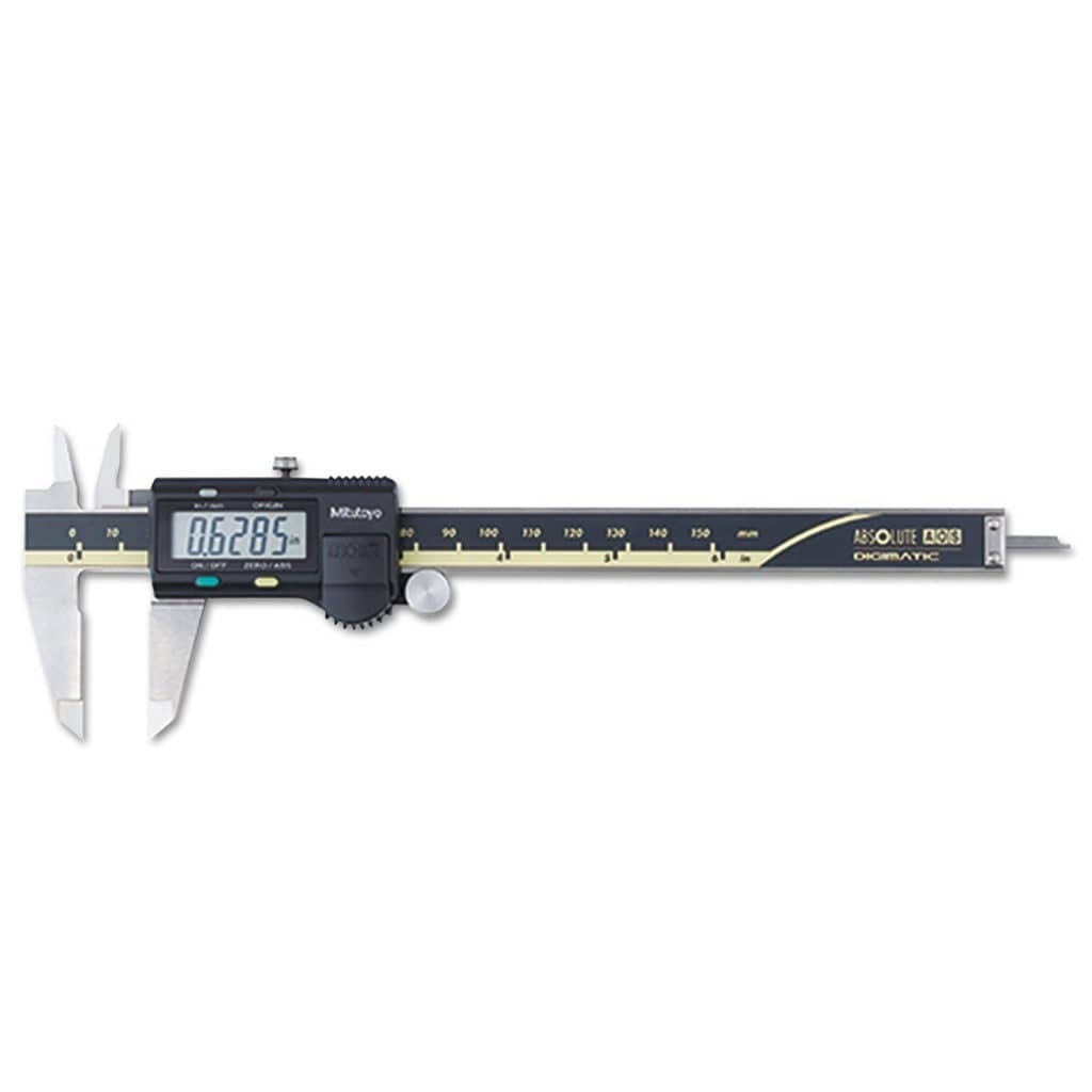 10 Best Digital Calipers For Ultimate Precision