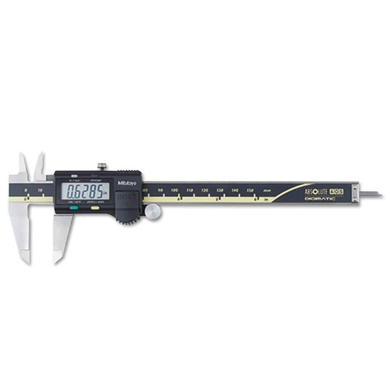 10 Best Digital Calipers For Ultimate Precision