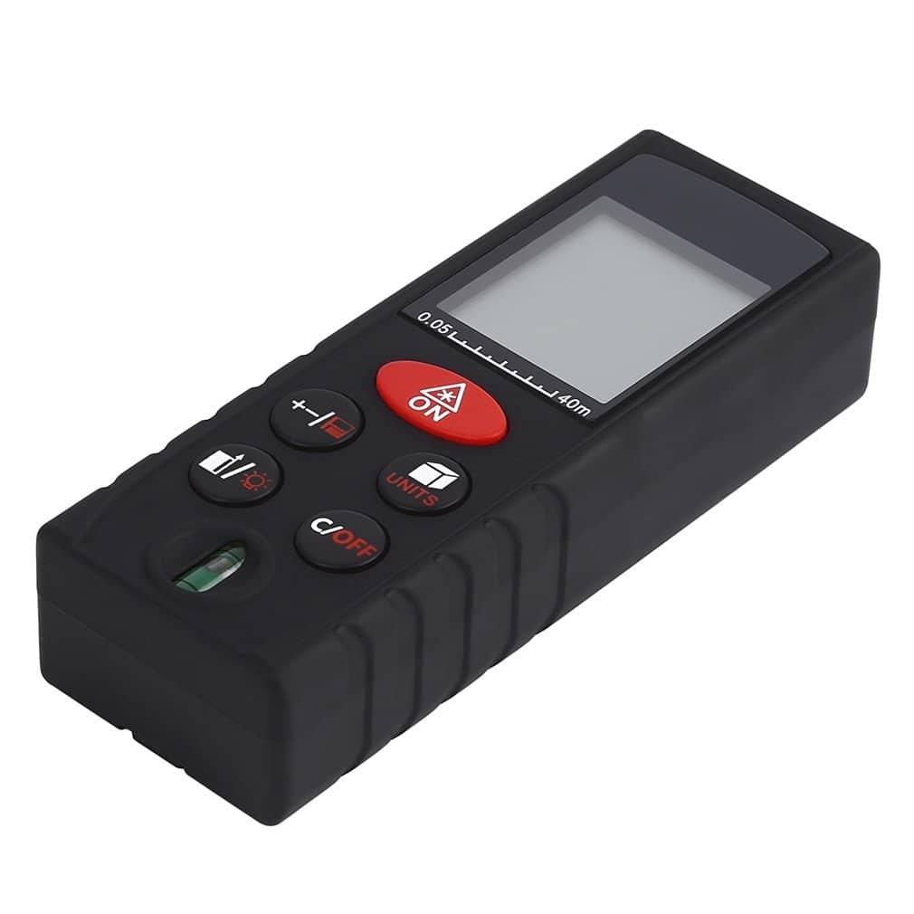 10 Best Digital Laser Measure For Ultimate Accuracy