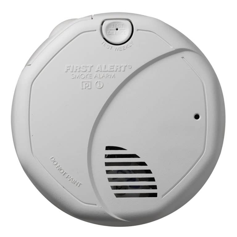 10 Best Fire Alarms For Homes
