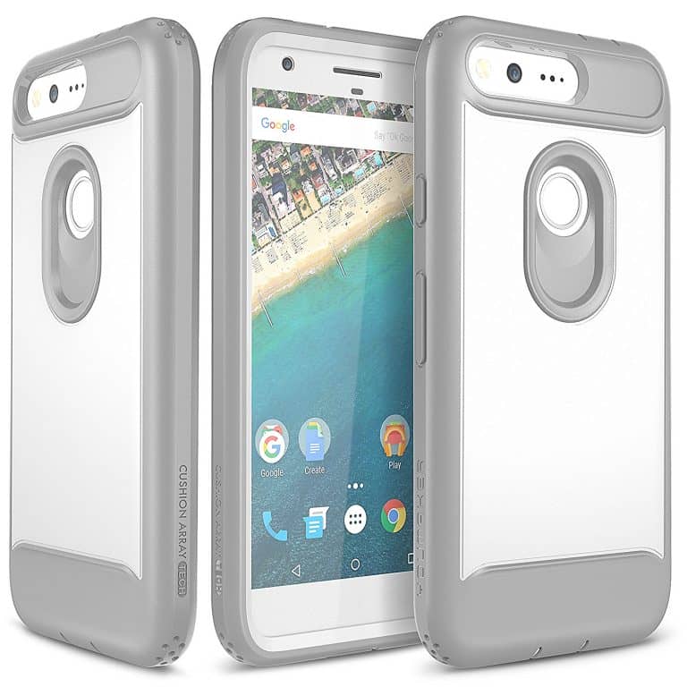 10 Best Cases For Google Pixel