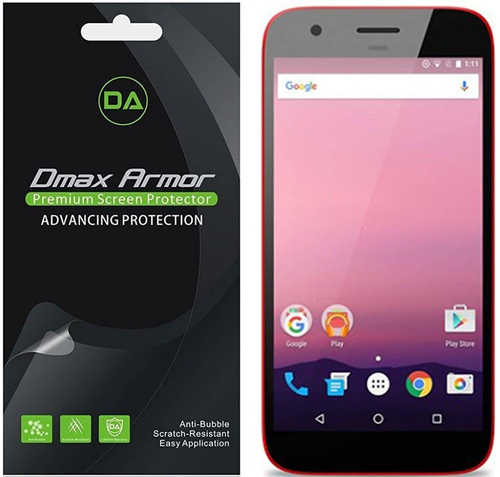 10 Best Google Pixel Screen Protectors