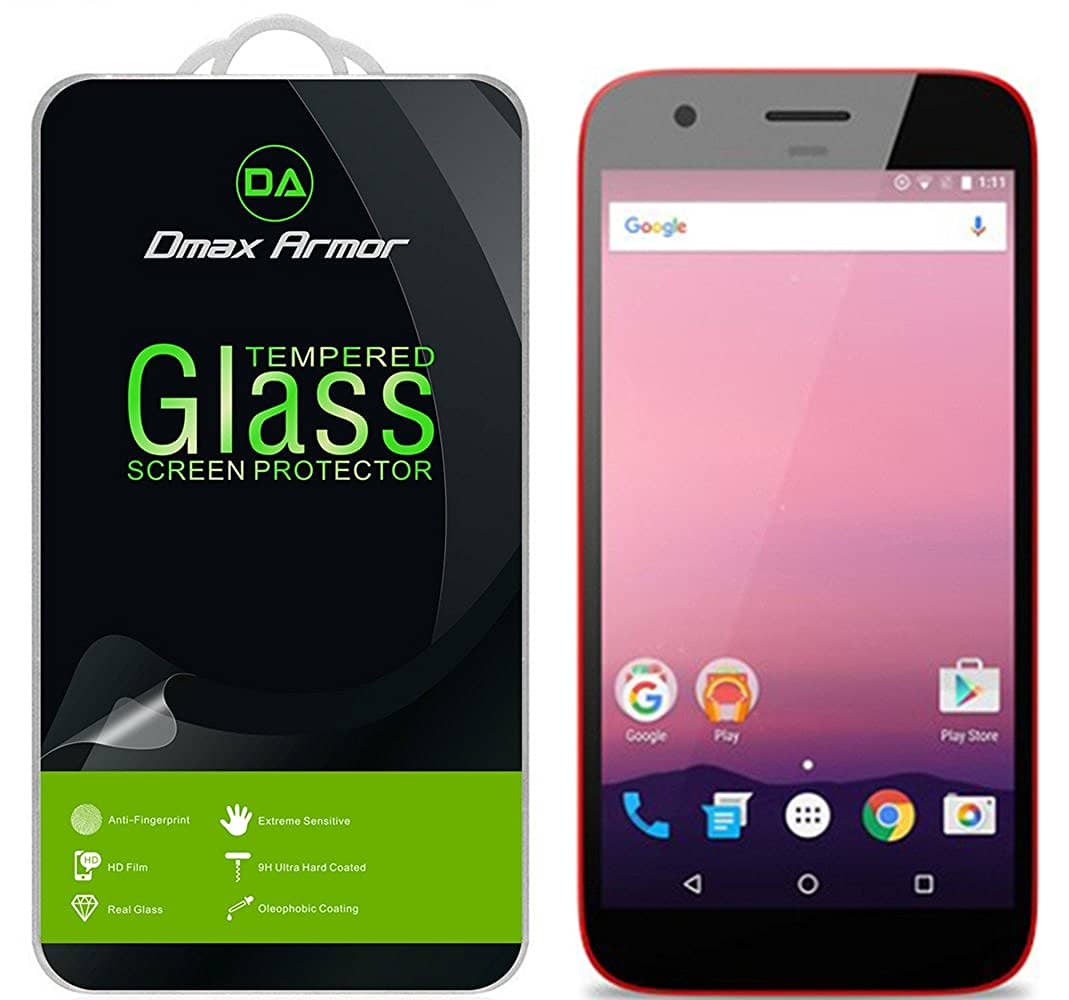 10 Best Google Pixel XL Screen Protectors