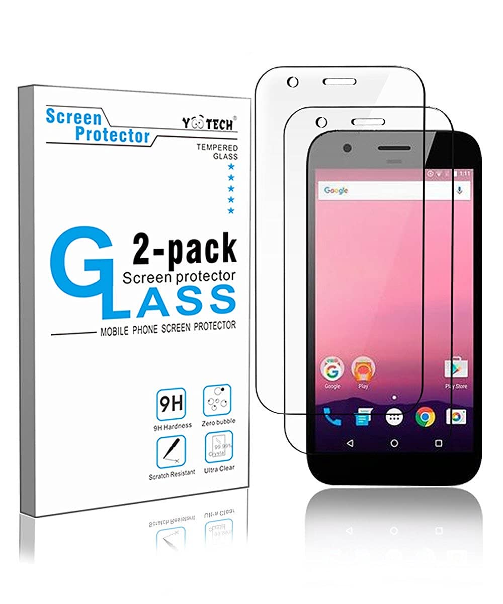 10 Best Google Pixel XL Screen Protectors