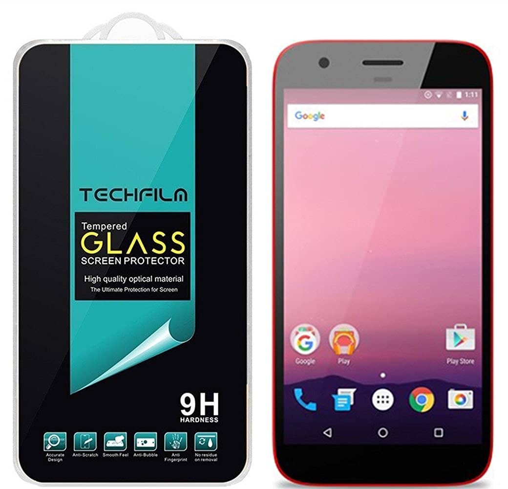 10 Best Google Pixel XL Screen Protectors