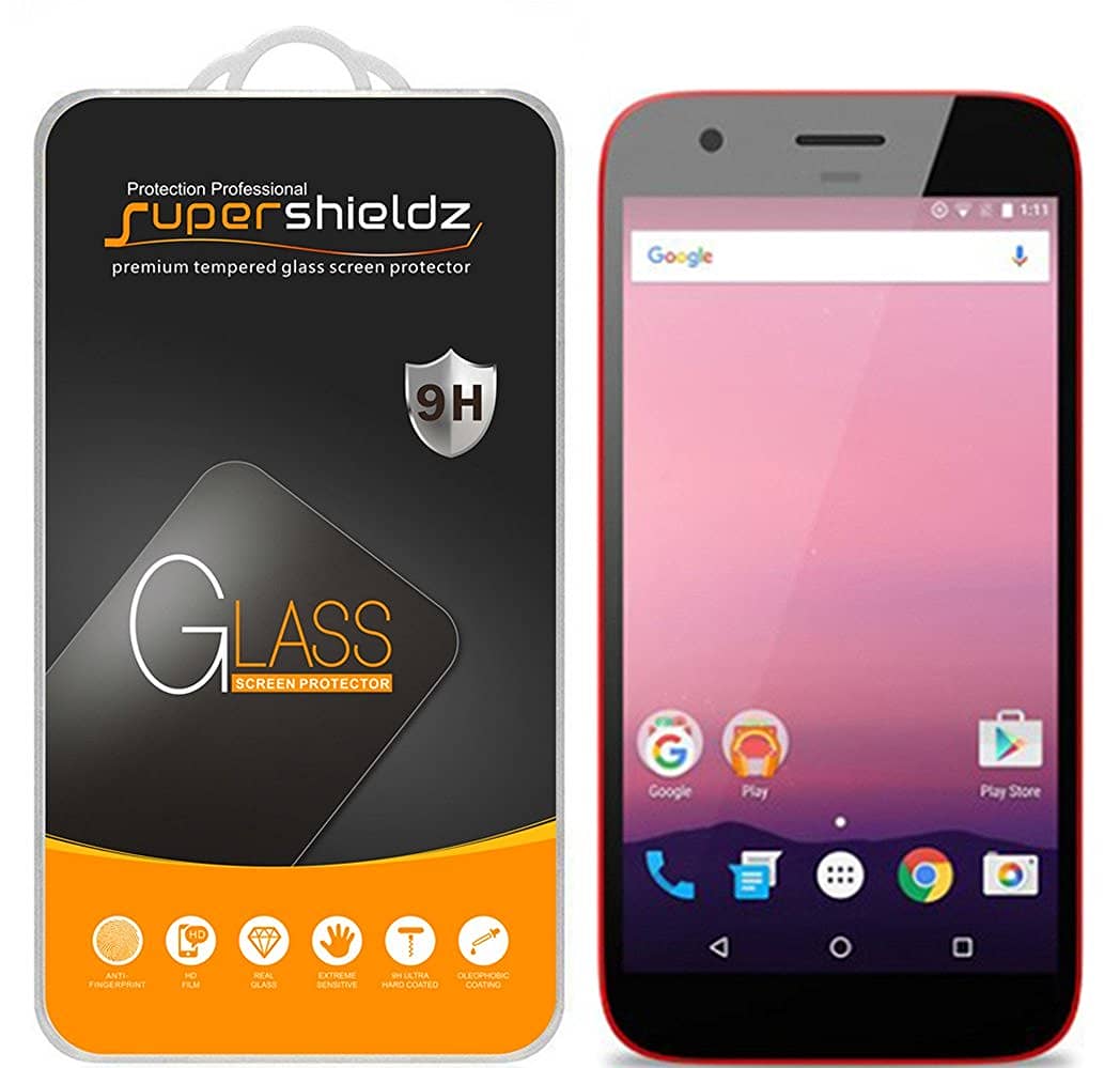 10 Best Google Pixel XL Screen Protectors