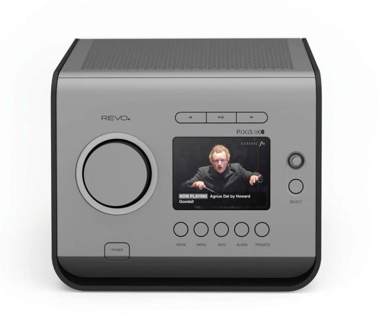 10 Best Internet Radios