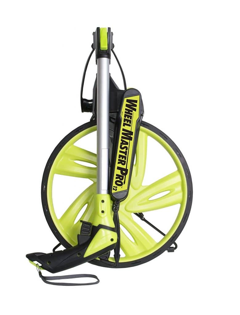 10 Best Measuring Wheels