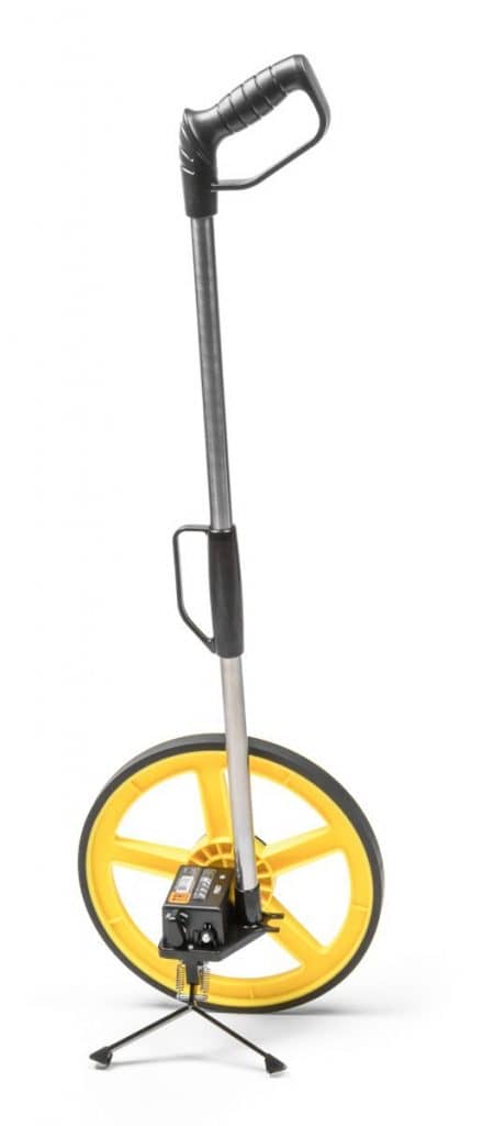 10 Best Measuring Wheels