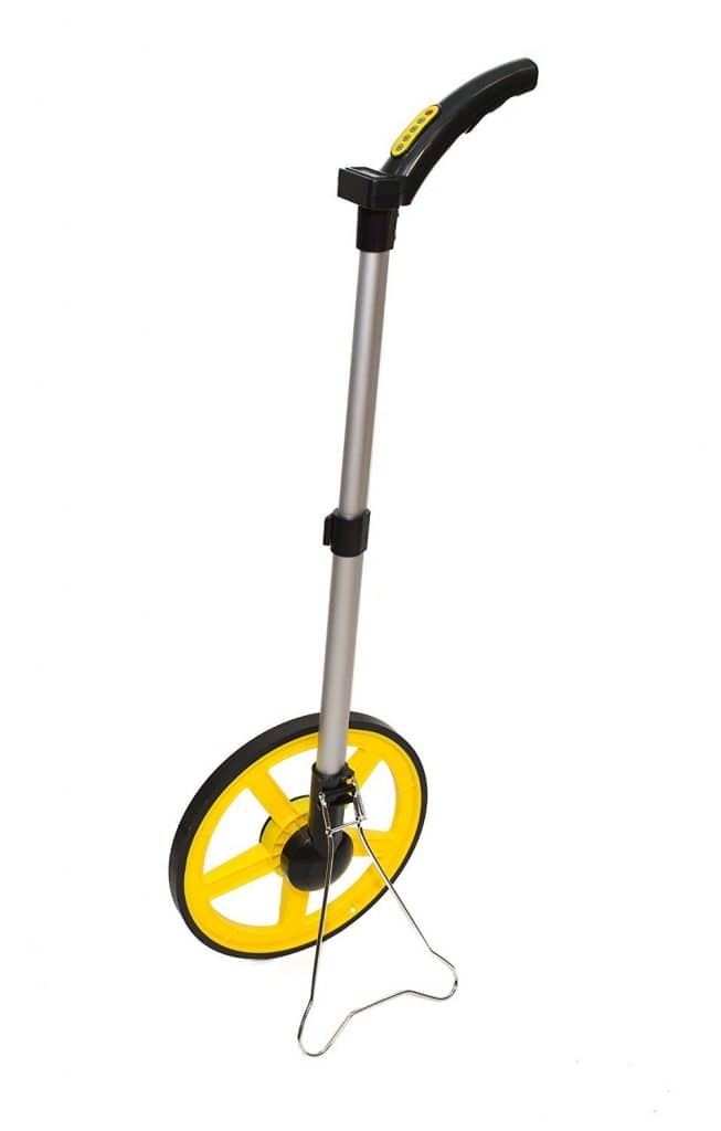 10 Best Measuring Wheels
