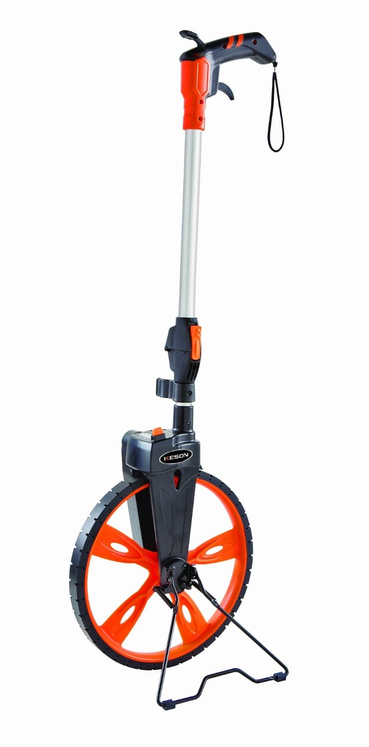 10 Best Measuring Wheels