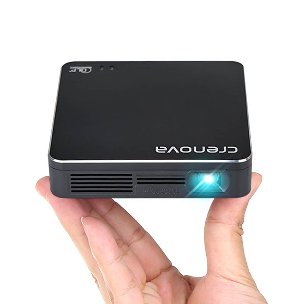 The 10 Best Mini WiFi Projectors