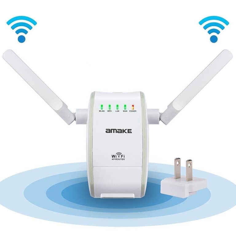 The 10 Best Mini WiFi Routers