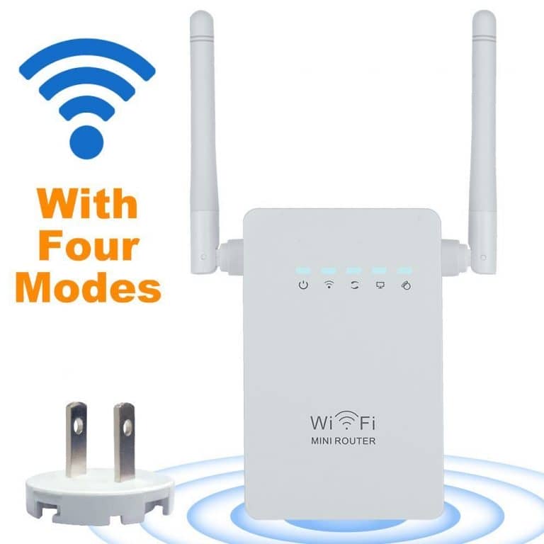 The 10 Best Mini WiFi Routers