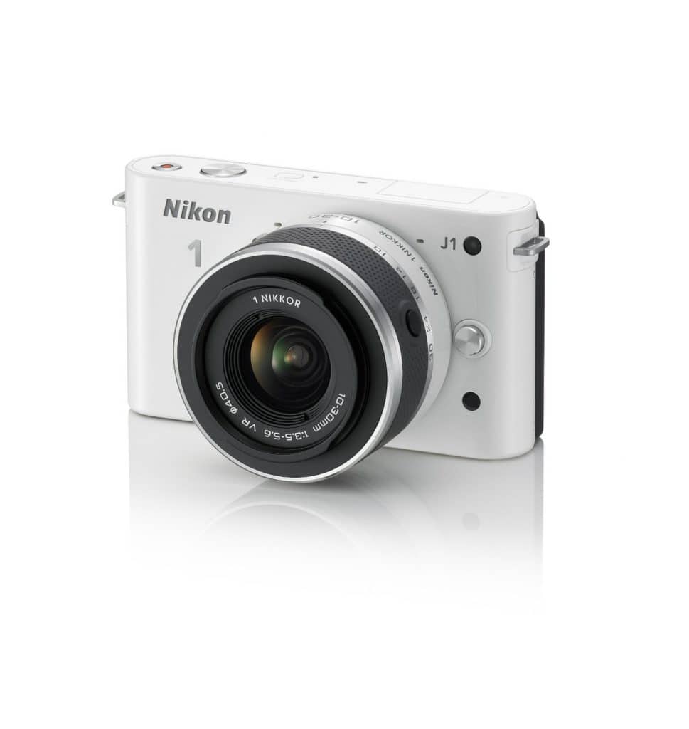 10 Best Mirrorless Cameras