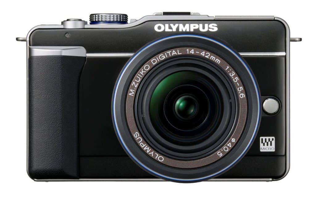 10 Best Mirrorless Cameras