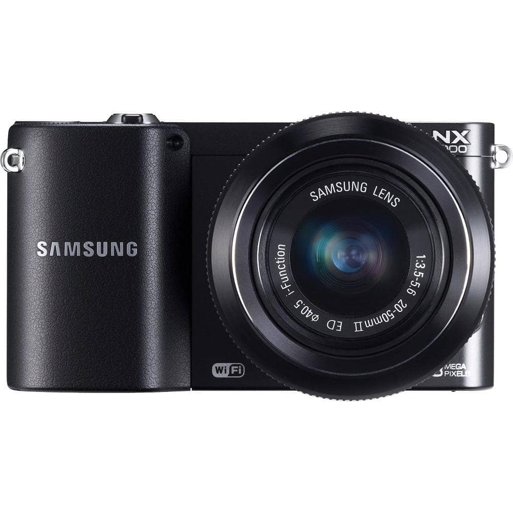 10 Best Mirrorless Cameras