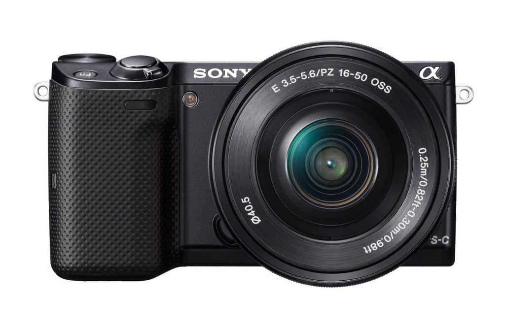 10 Best Mirrorless Cameras