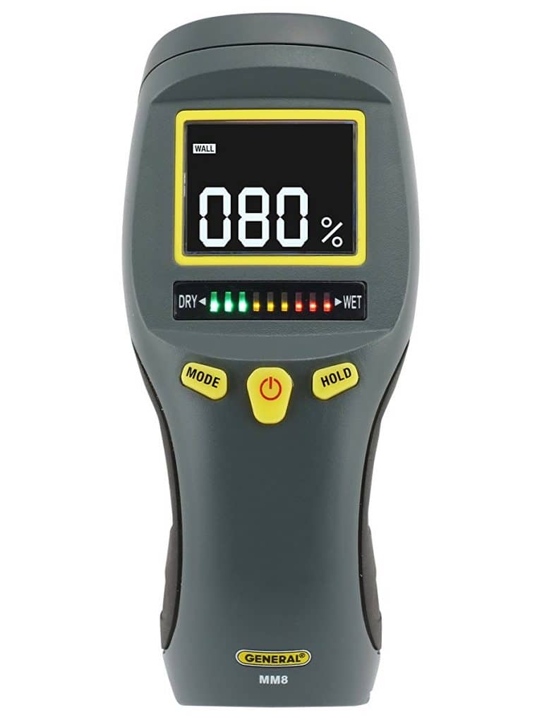 10 Best Moisture Meters