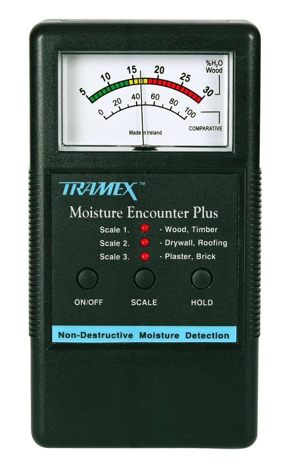 10 Best Moisture Meters