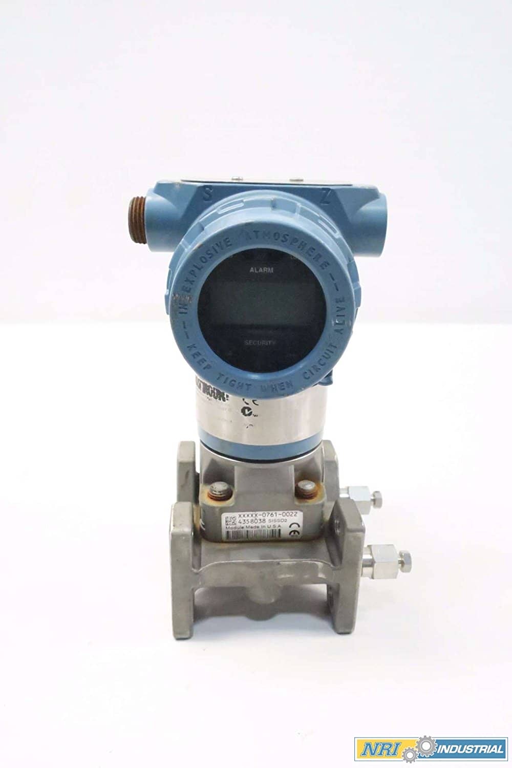 10 Best Pressure Transmitters