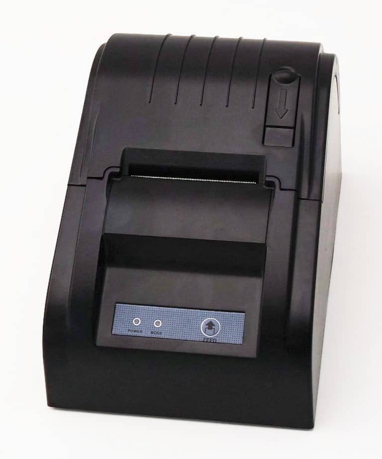 10 Best Receipt Printers