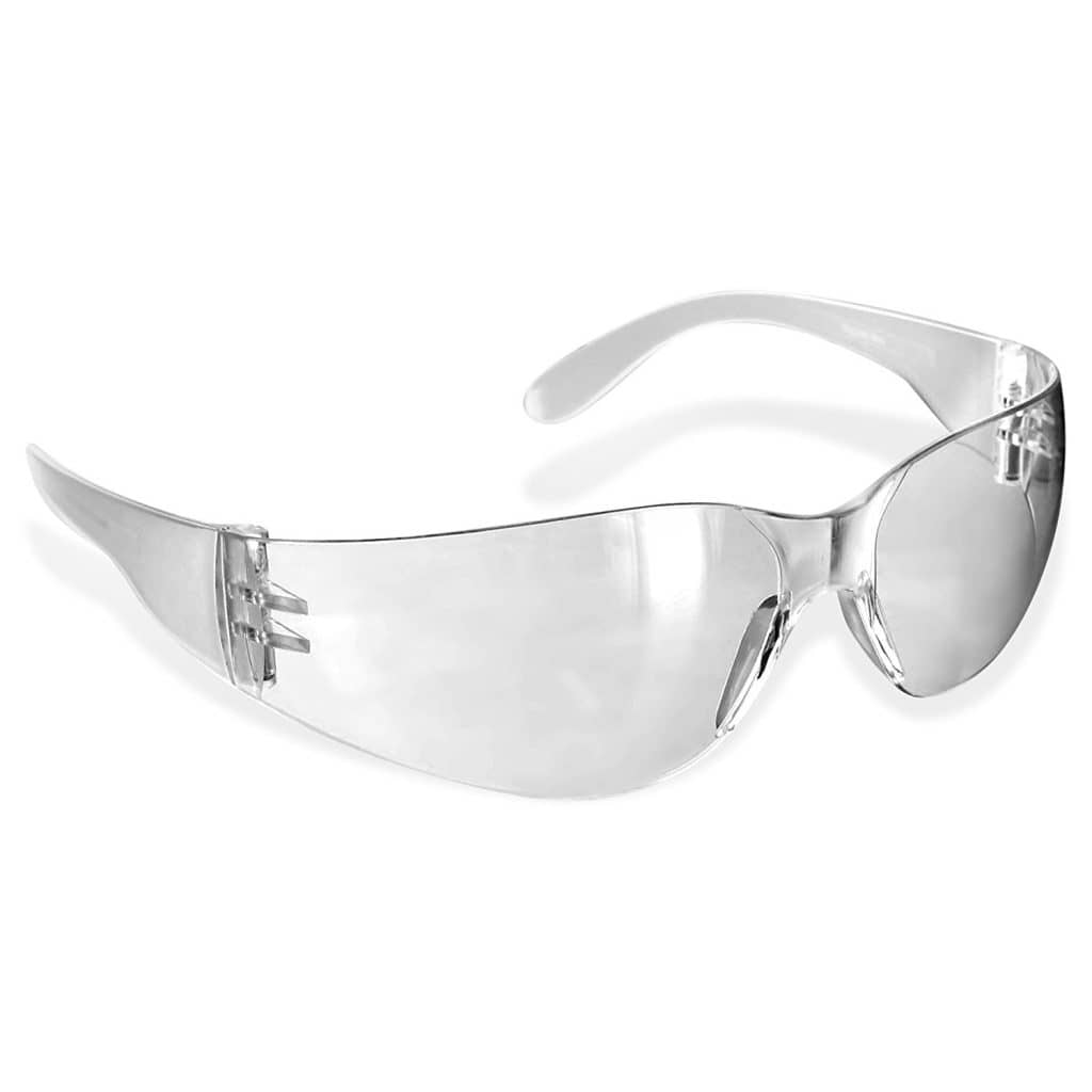 10 Best Safety Glasses