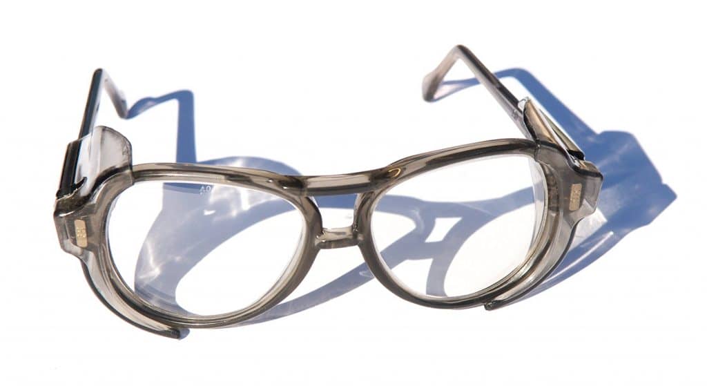 10 Best Safety Glasses